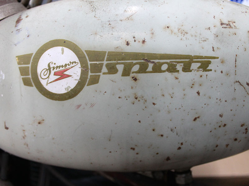 Holger Jeschke - Simson Werkstattservice und Verkauf